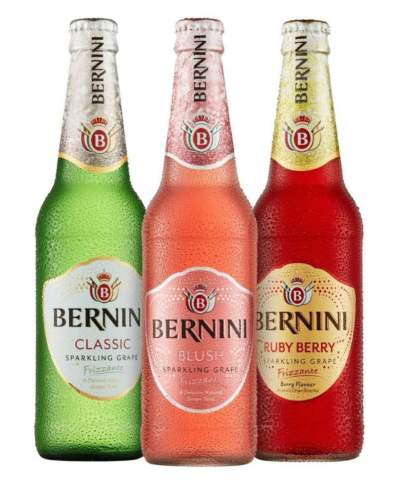 Bernini relieves hot summer days with the unveiling of the new 440ml ...
